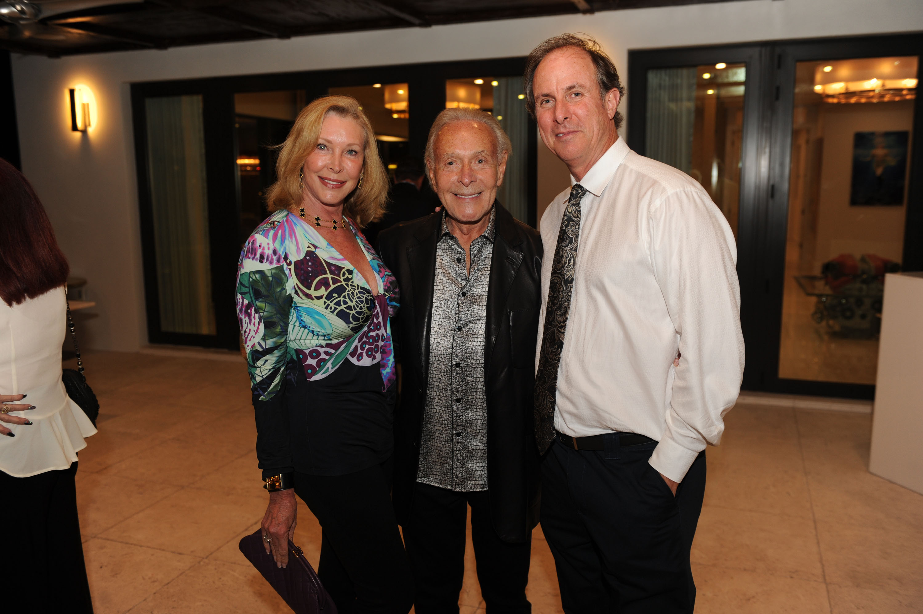 Sherry Ireland, Tom Ireland, & Kyle Mclaney1 - Innovative Creations